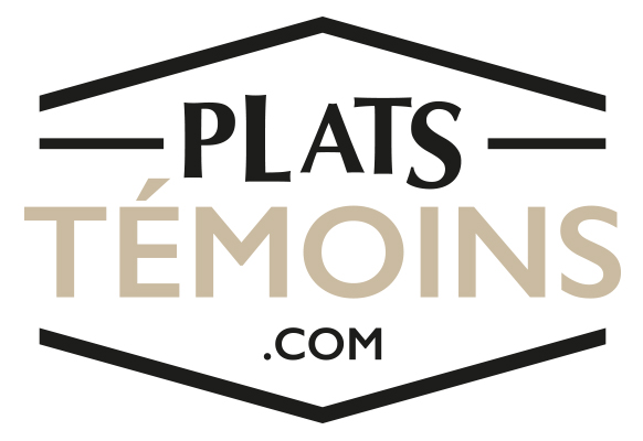 Mentions légales - Les Plats Témoins